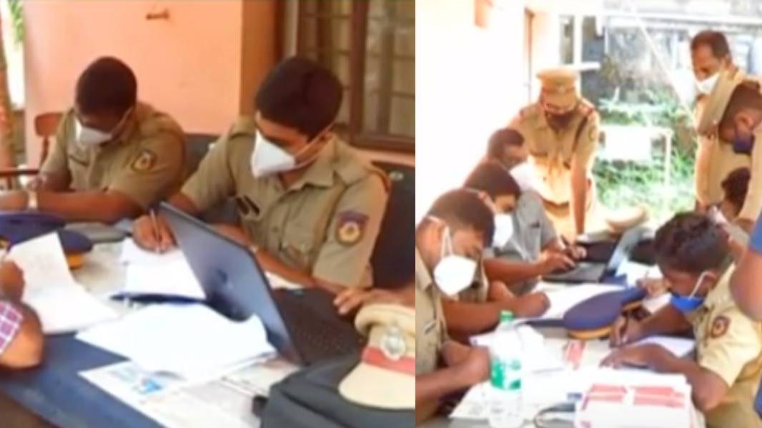 Police must maintain cordial relationship with migrant workers, ADGP ...