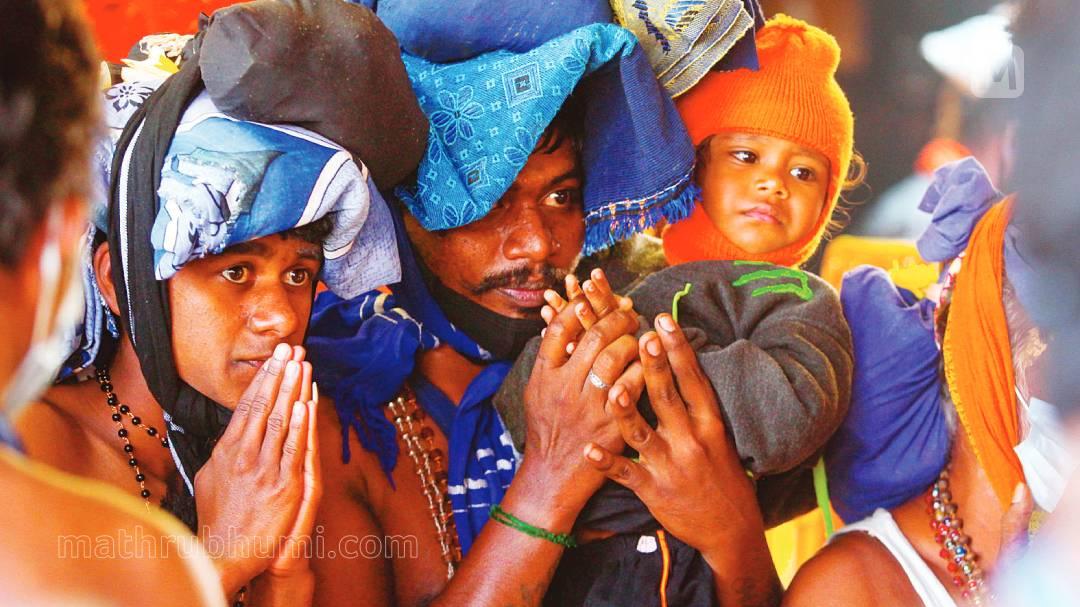 Sabarimala: Karimala forest path to be open from Dec 30