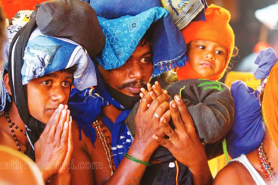 Sabarimala: Karimala forest path to be open from Dec 30