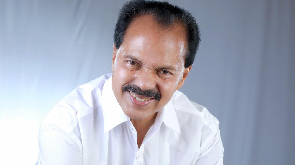 Thrikkakara MLA P T Thomas passes away