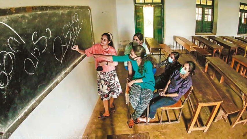 College reopening: Classes for final year students to start from Monday