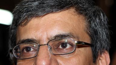 IAS officer Vineet Joshi appointed as new CBSE Chairman