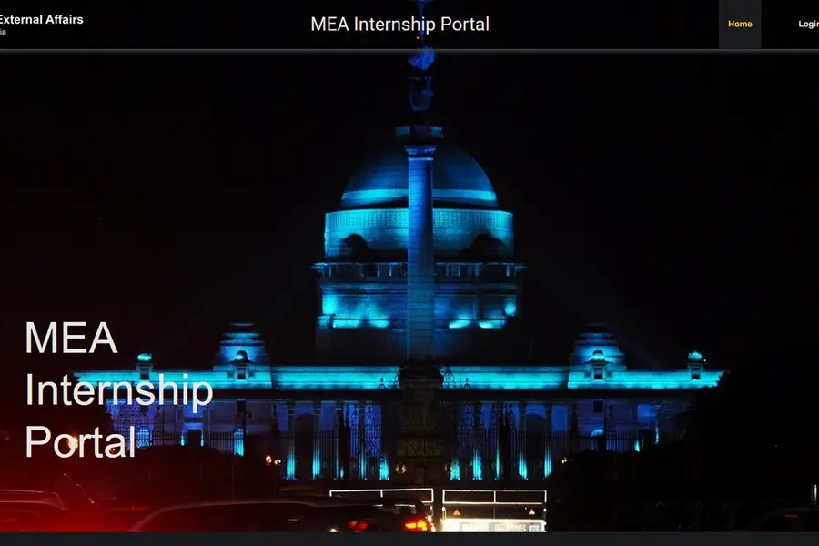 Ministry of External Affairs (MEA) Internship: Apply by February 15 ...