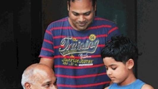 Remarkable story of the Menons in Indian cricket