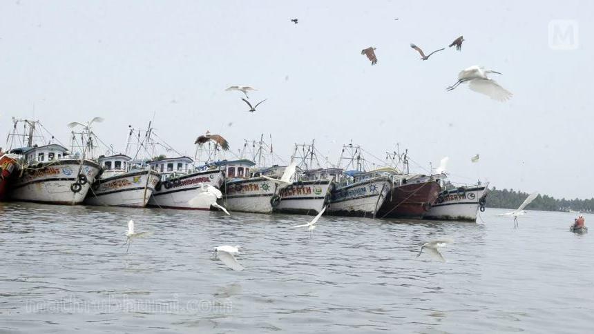 Govt cancels controversial deep-sea fishing MoU