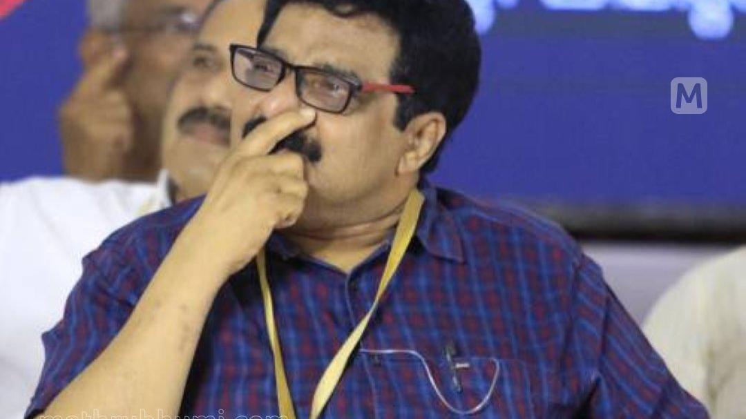MK Muneer slams govt for salary cut amid COVID crisis | Mathrubhumi English