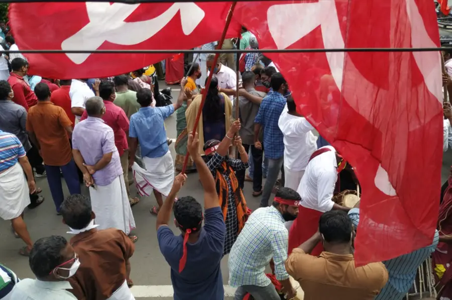 LDF likely to obtain power in Kochi as no party gets absolute majority