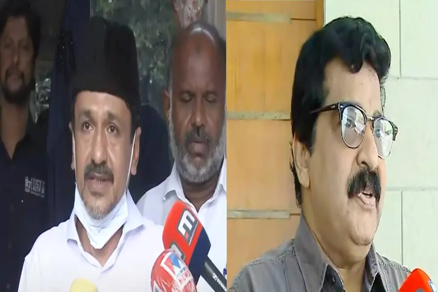Muslim League reacts to issues in Congress; says public criticism is ...
