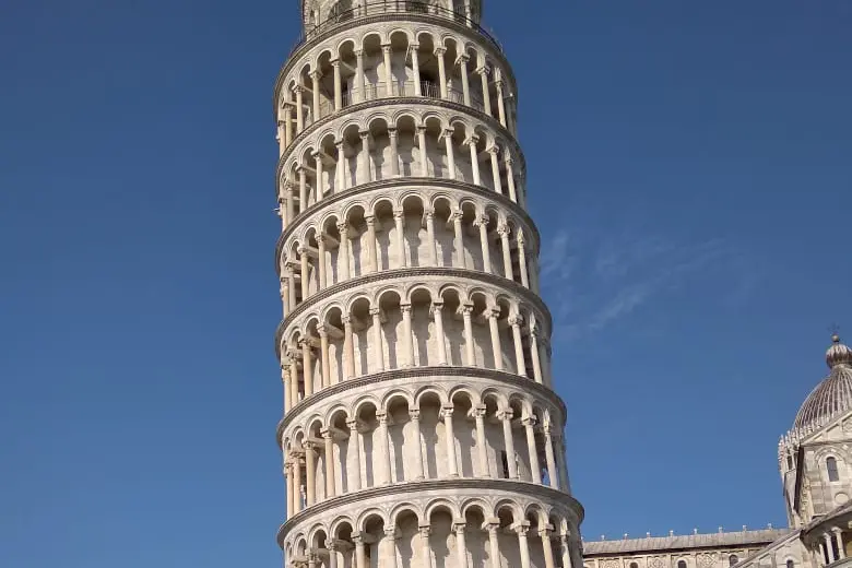 Italy's Tower of Pisa reopens after 3 months