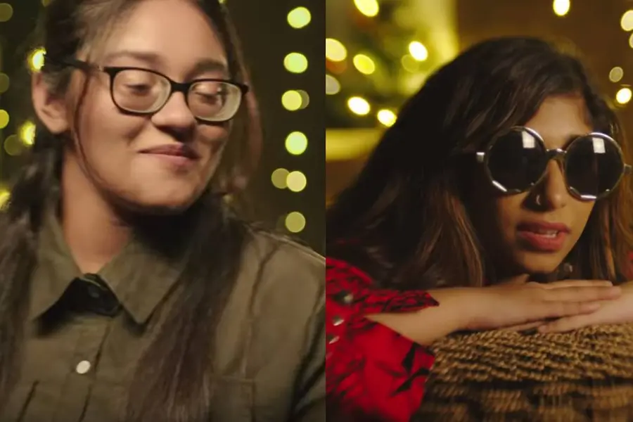 Daughters of AR Rahman and actor Rahman come up with a music album