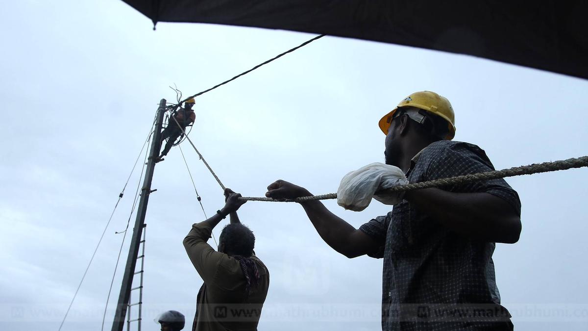 No need to visit KSEB office for new electricity connection, get it ...