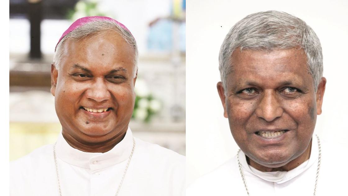 Monsignor Thomas J Netto chosen as new Archbishop of Thiruvananthapuram ...