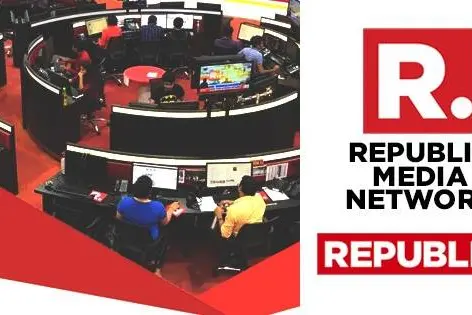 TRP scam: Mumbai cops question Republic TV CEO, others