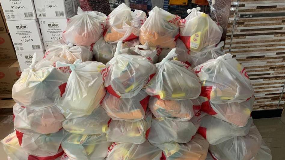 Ration kit distribution to be completed within 2 weeks