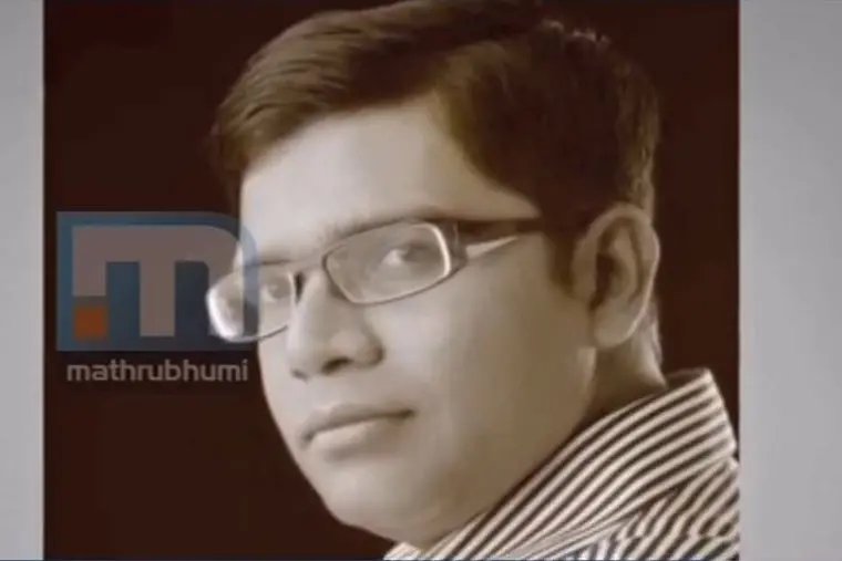 Gold smuggling: Air India SATS former vice president Binoy Jacob ...