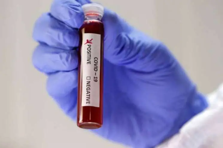 Tata Medical and Diagnostics develops kit to detect Omicron variant in ...