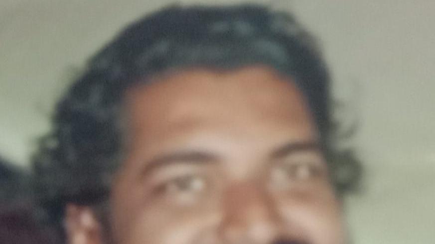 Mathrubhumi Perumbavoor reporter P Ramesh passes away