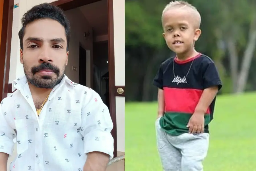 Guinness Pakru invites bullied kid Quaden to act in his directorial ...