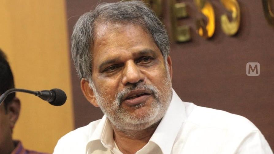 CBI probe into solar rape case a natural course of action, says ...