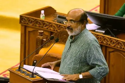 Welfare pension hiked, relief measures for farmers in Left govt's final ...