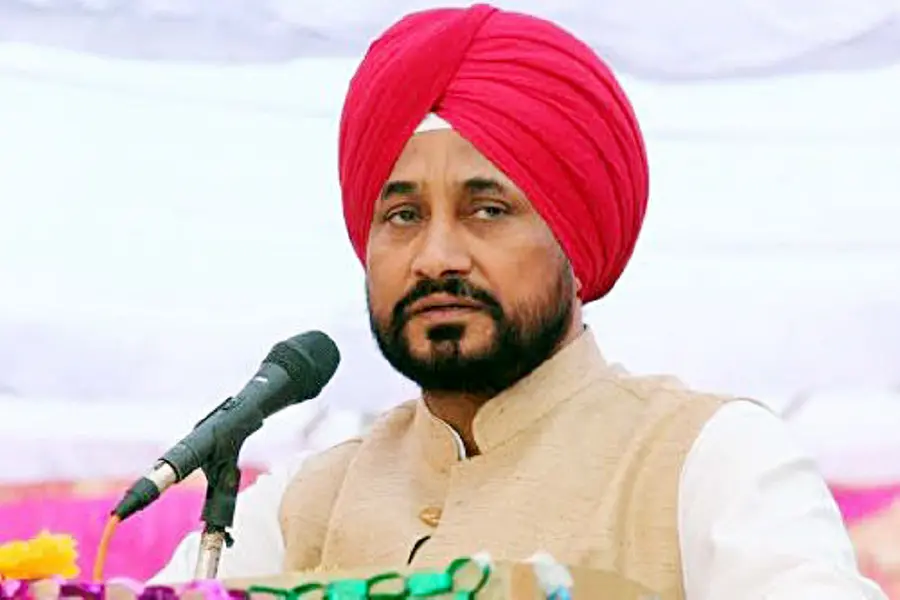 Punjab Chief Minister Channi to meet Prime Minister Modi on Friday