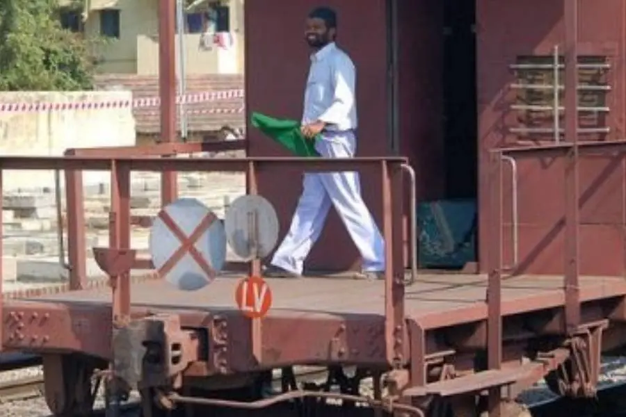 Soon, journey of guards on goods trains to come to an end