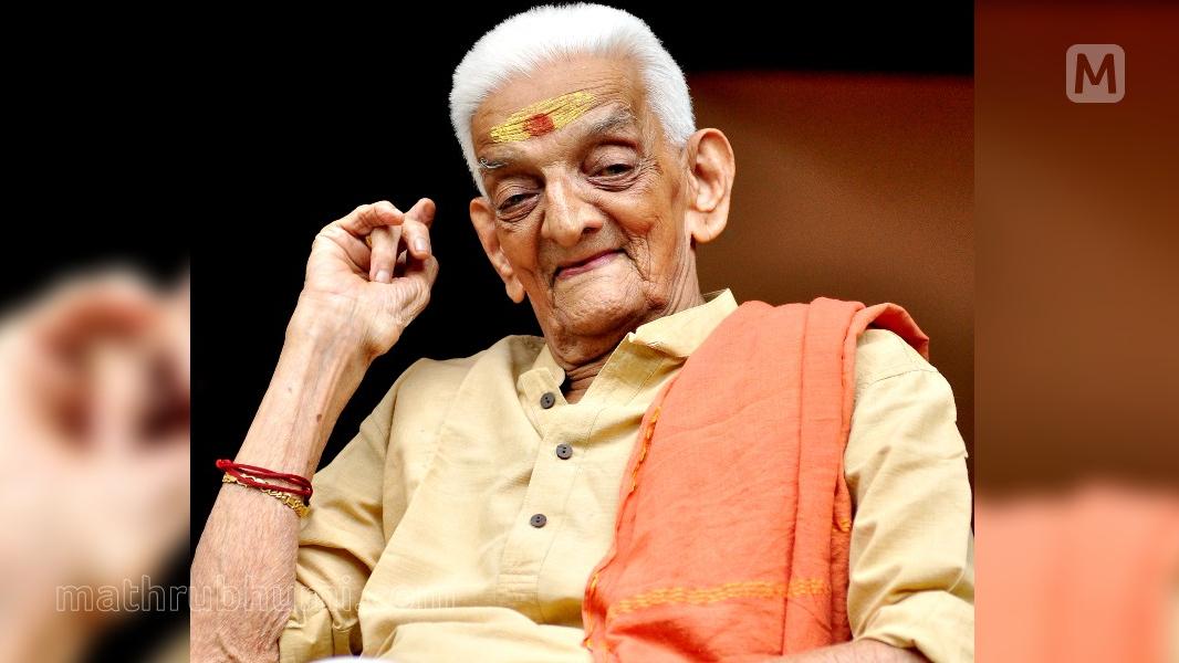 Actor Unnikrishnan Namboothiri passes away