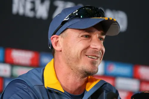 Dale Steyn back Kohli's decision to step down as skipper after 2021 season