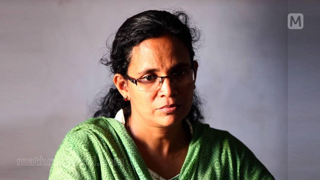 KK Rema refuses to contest; Congress takes back Vadakara seat from RMP