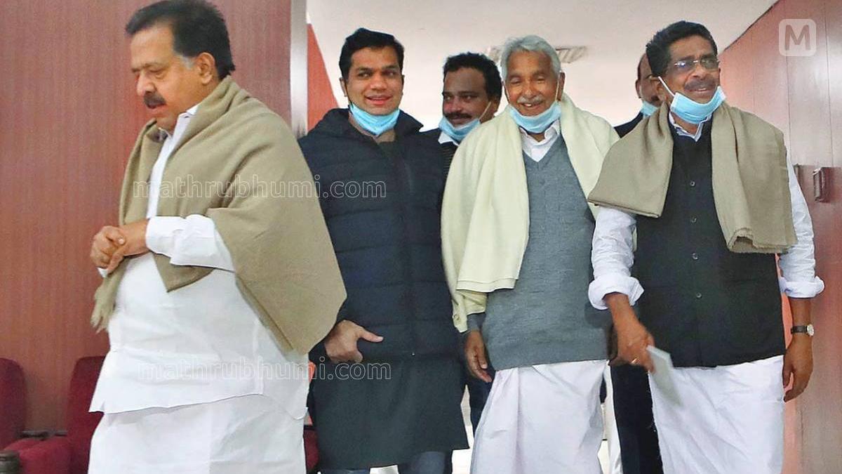 Congress, League candidates to be announced tomorrow; seat for KC ...