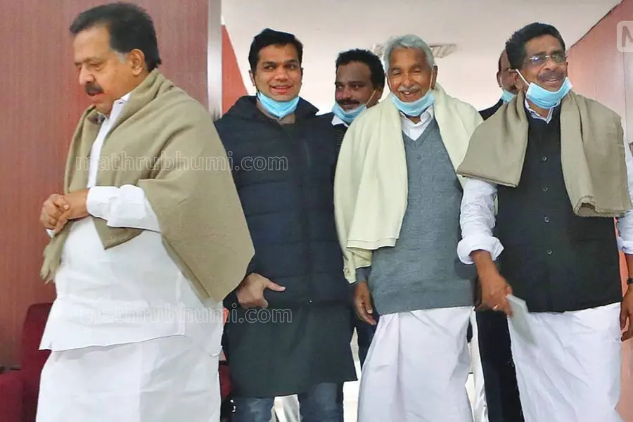 Congress, League candidates to be announced tomorrow; seat for KC ...