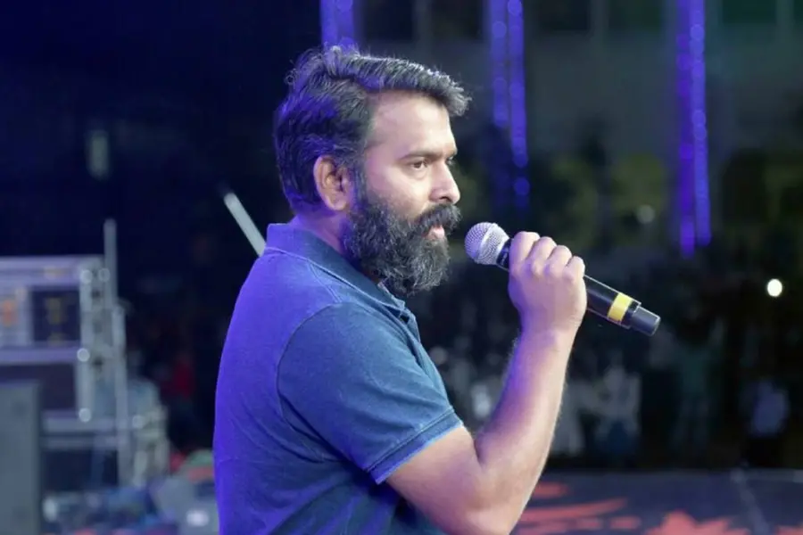 Music Director Santhosh Narayanan to make Mollywood debut | Mathrubhumi ...