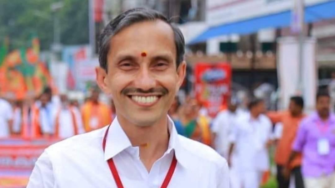 Govt trying to control NSS by threatening them, alleges MT Ramesh
