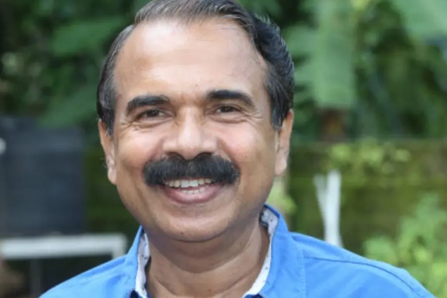 Opposition considering CAG as an agency like NIA or ED: James Mathew ...