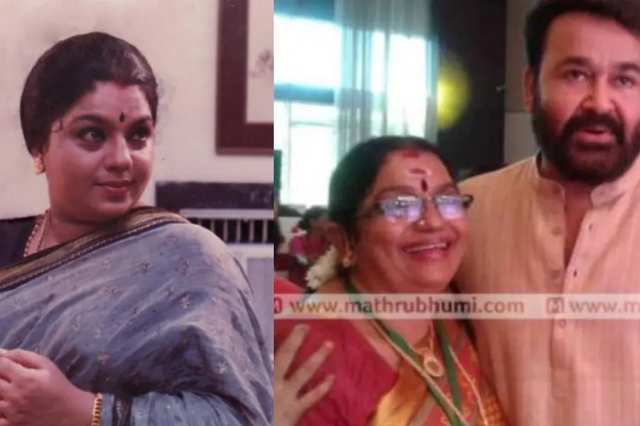 Actress Usha Rani passes away