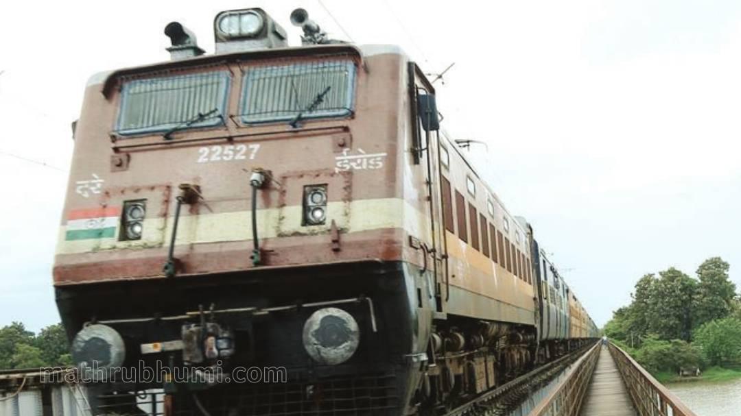 Sabari rail project: Kerala to share 50 percent cost