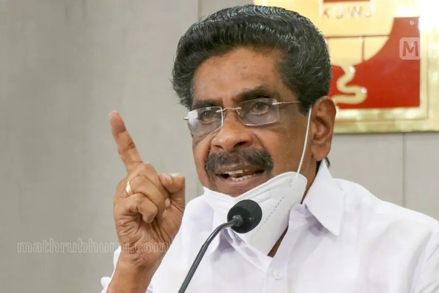 Mullappally regrets not supporting mother of Walayar sisters at ...