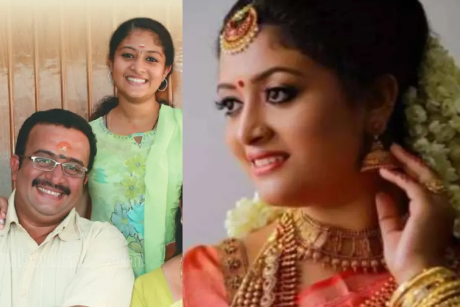 Saikumar’s daughter to make acting debut with TV serial
