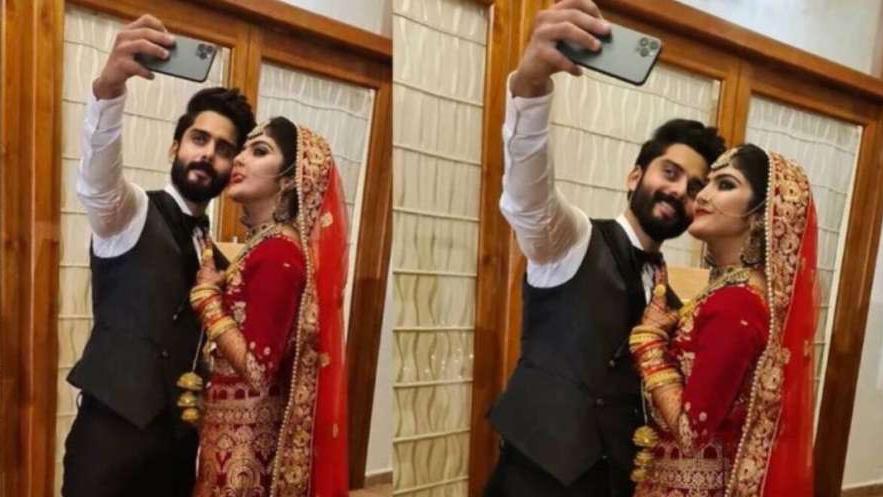 ‘Drishyam’ actor Roshan Basheer enters wedlock, see pics