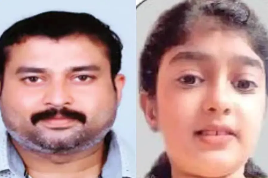 Vaiga murder: Police extend search for Sanu Mohan to Andhra, Goa