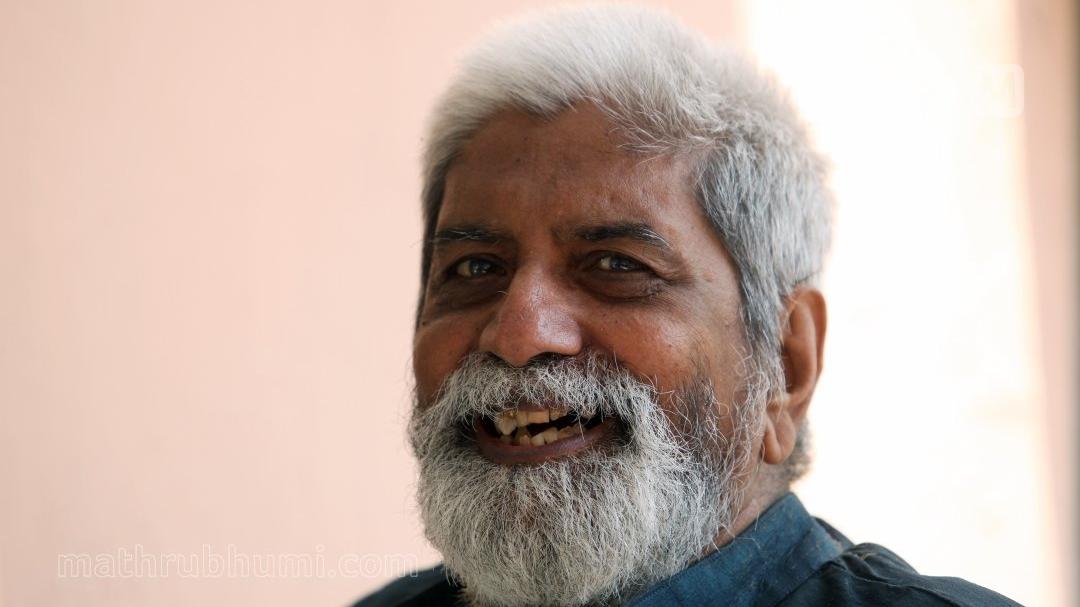 Art director Krishnamoorthy passes away in Chennai