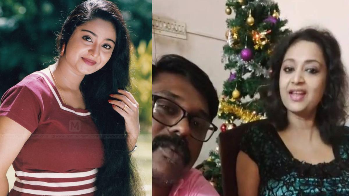 Actress Charmila rubbishes rumours on poverty and hospitalization