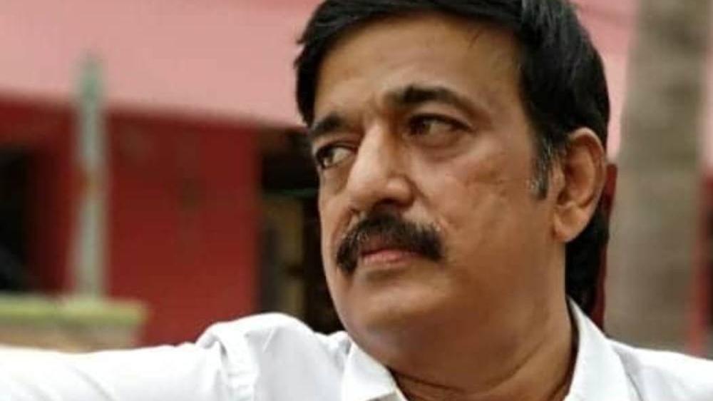 Actor Anil Murali passes away | Mathrubhumi English