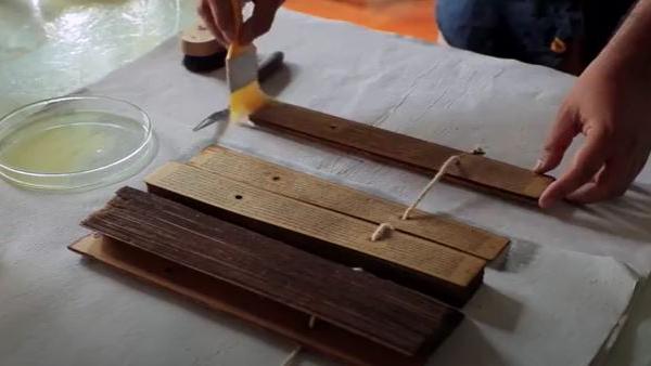 India’s first palm-leaf manuscript museum to be set up in ...