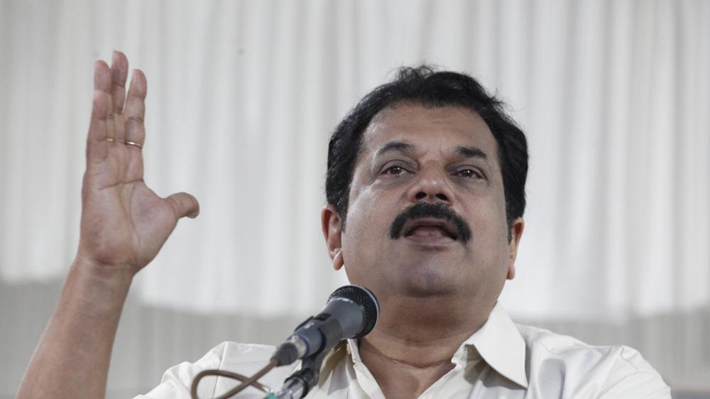Mukesh ready to contest from Kollam again, dismisses 'MLA missing ...