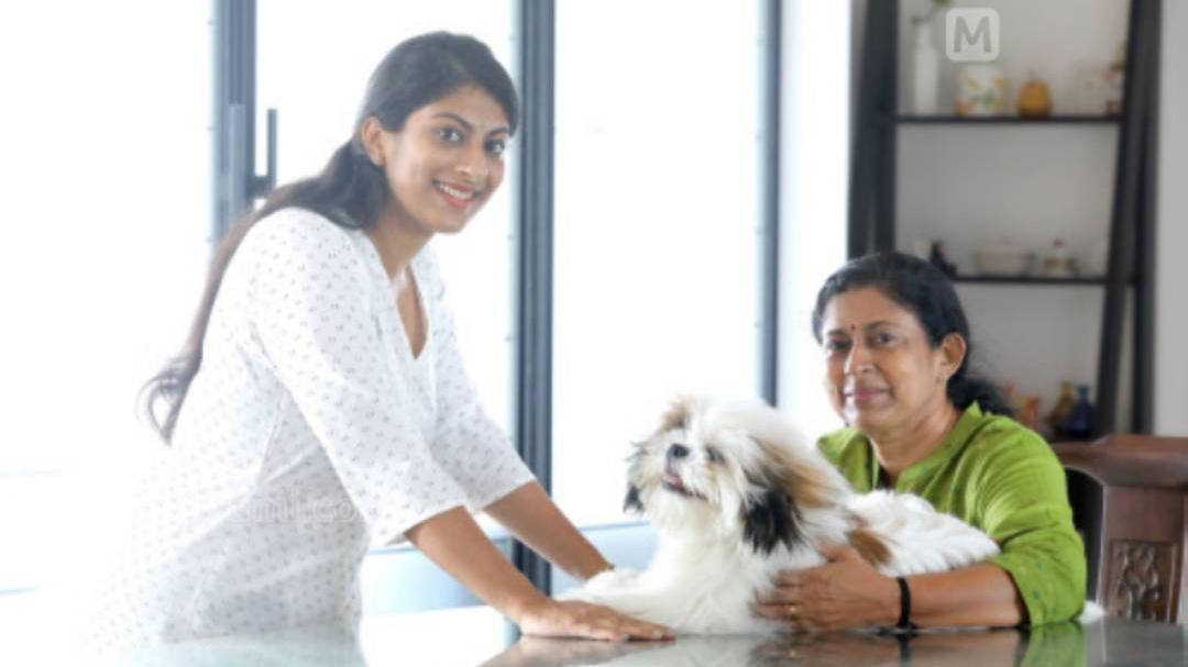 Yesteryear actress Jalaja opens up about experiences in ‘Malik ...