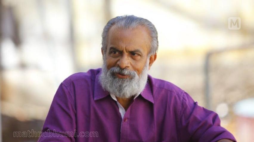 Malayalam actor and scriptwriter P Balachandran passes away at 70