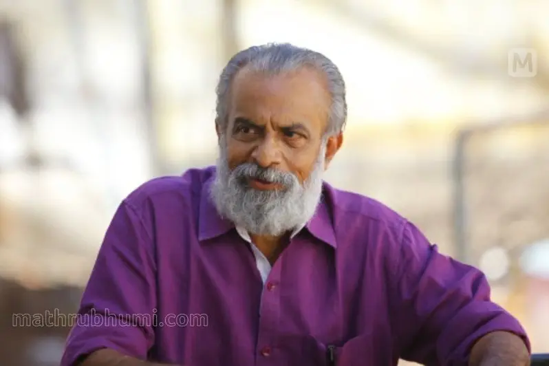 Malayalam actor and scriptwriter P Balachandran passes away at 70