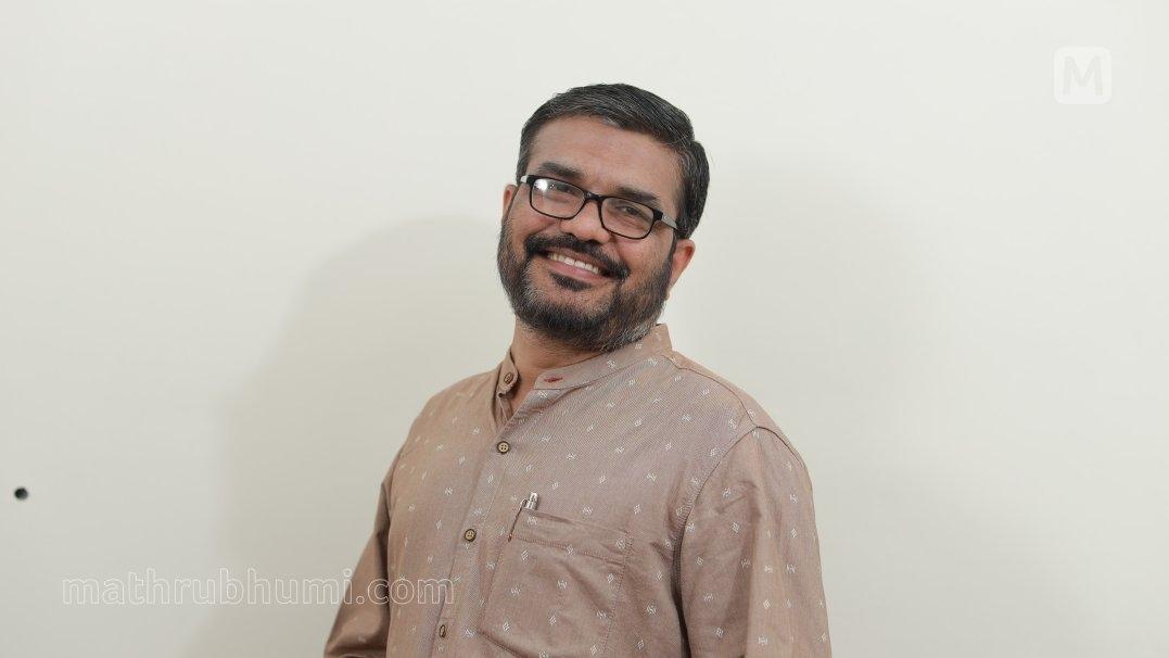 MB Rajesh becomes Kerala Assembly speaker