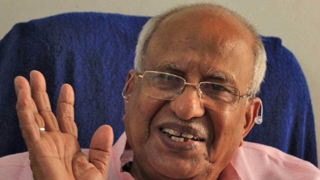 K Muraleedharan is a strong opponent for BJP, says O Rajagopal